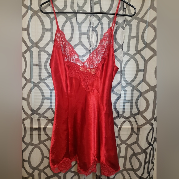 Victoria's Secret | Intimates & Sleepwear | Vintage Victoria Secret ...